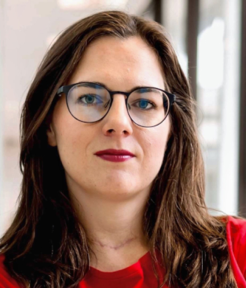 Expertní debata k filmu Proti větru · Jeden svět 2024