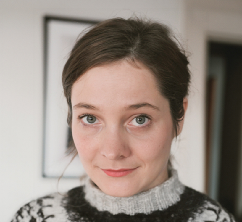 Porota Mezinárodní soutěže · Jeden svět 2024