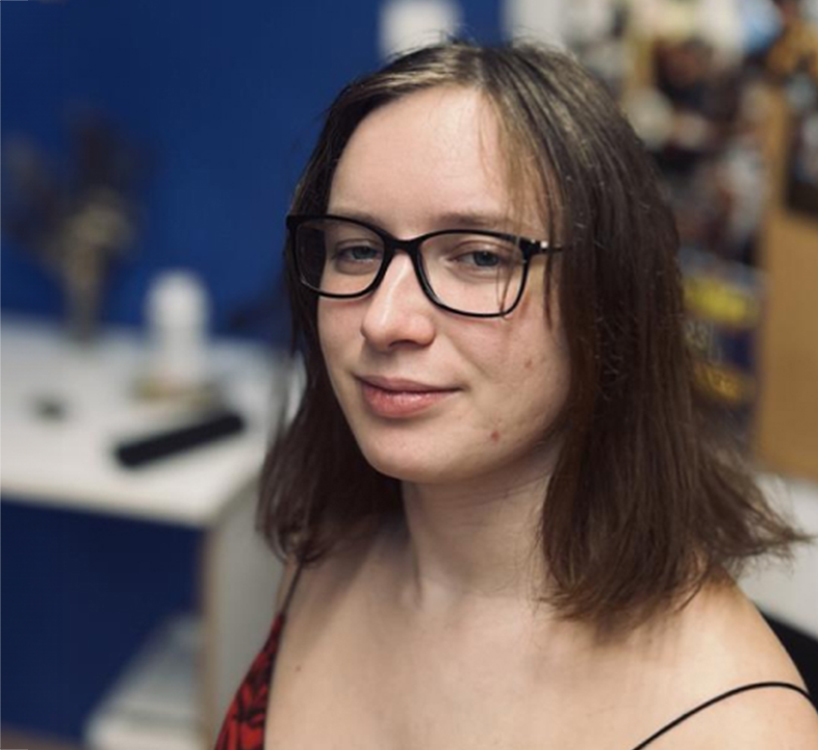 Studentská porota · Jeden svět 2024