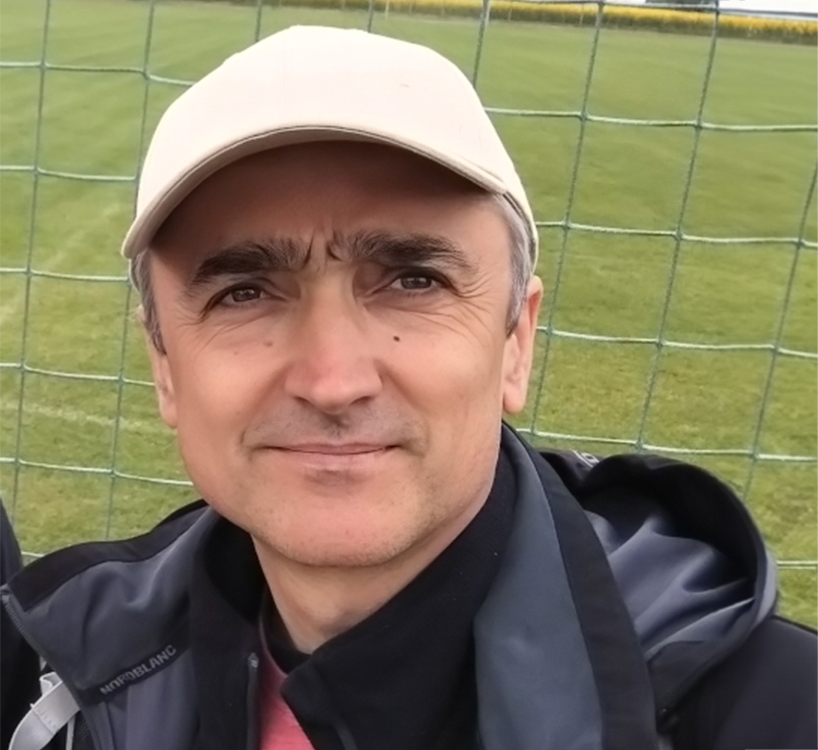 Regionální porota · Jeden svět 2024