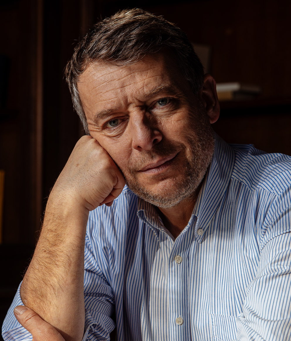 Ukrajinský panel: Generace Euromajdan · Jeden svět 2023